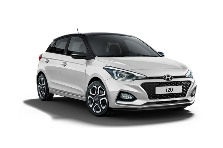 Location Hyundai i20 Maroc Chez - Medousa Car